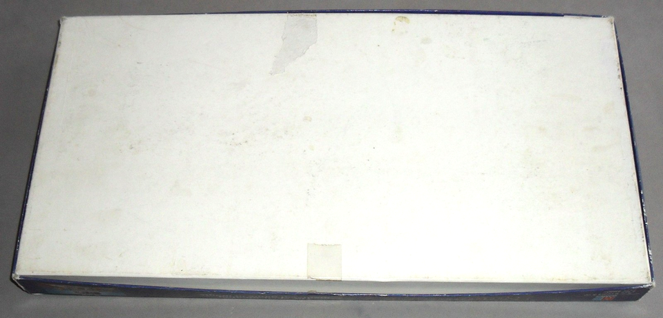 Knightmare MB Board Game ITV TV Fantasy Strategy 1991 EXCELLENT ...