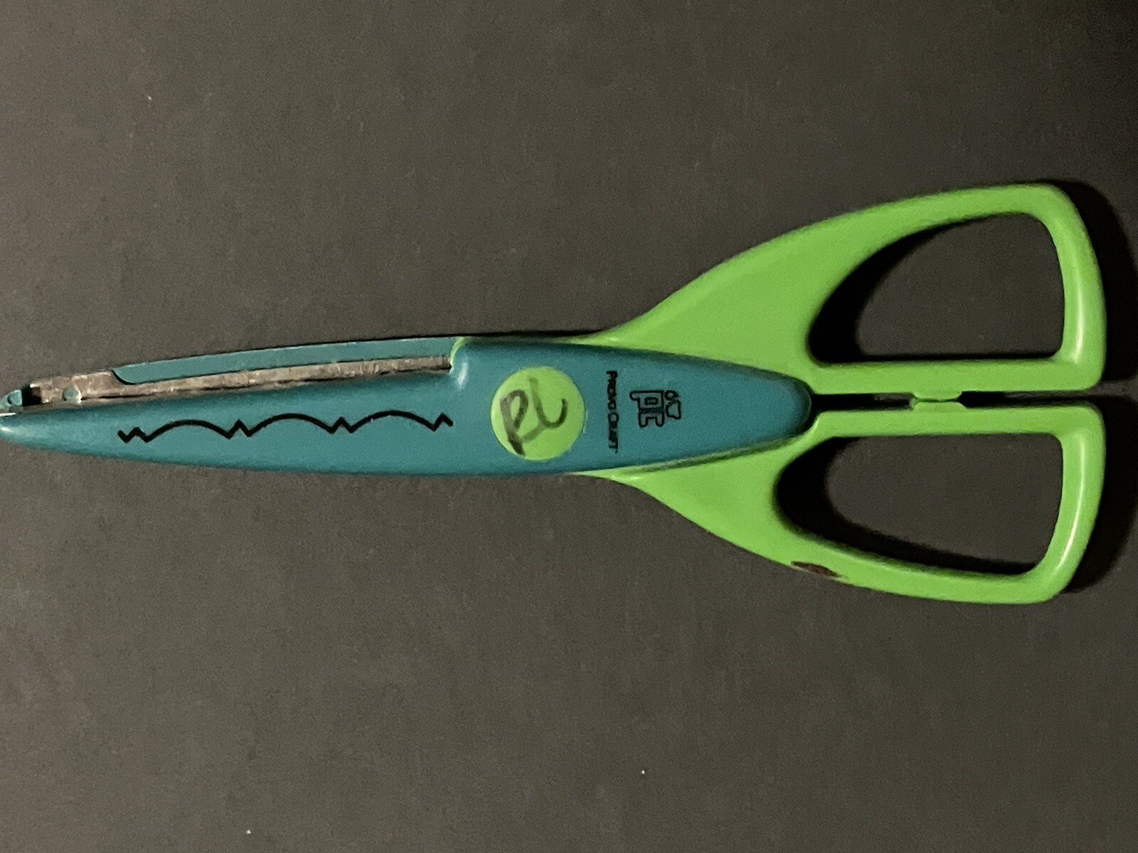 Provo Craft Lot of 5 Paper Shapers Craft Scrapbooking Scissors ...