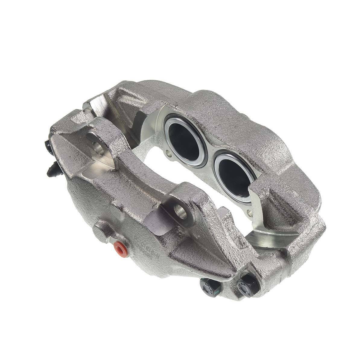 A-Premium 2x Front Brake Calipers for Land Rover Defender L316 TD5 ...