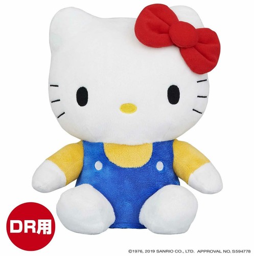 Enjoy Caddie Bag - Hello Kitty Head Cover Driver KTHD001 | eBay