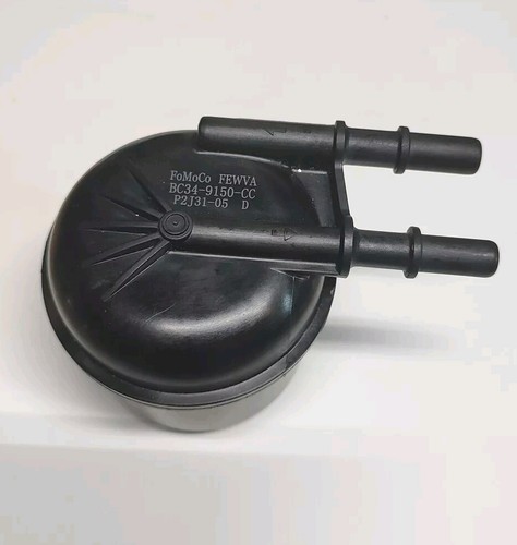 Fomoco FEWVA BC34-9150-CC P2J31-05 Fuel Filter New - Open Box | eBay