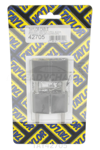 Fits Taylor Wire Separator Mntg Kit Vertical 4pcs 42705 88197427053| eBay