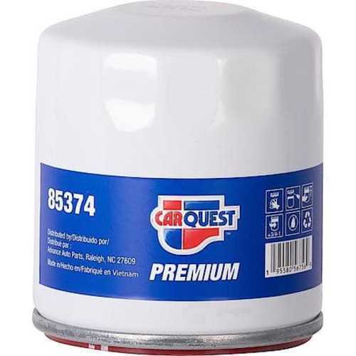 Engine Oil Filter CARQUEST 85374 for sale online | eBay
