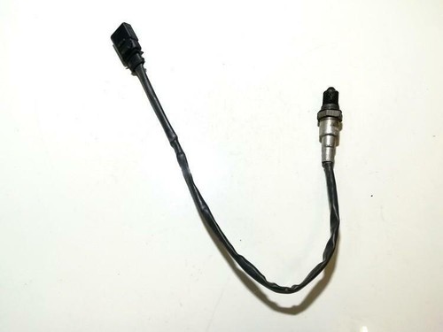 4m0906262e 0281004606 Lambda sensor 4 wires, White Black Grey Red A ...