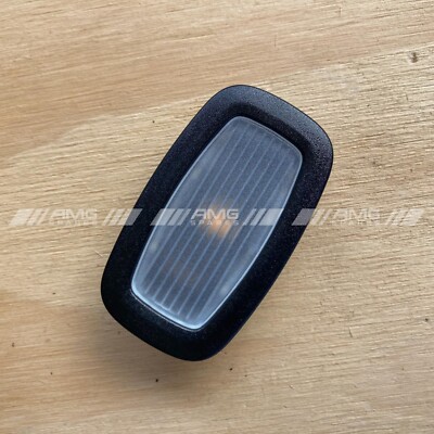 Genuine Mercedes OEM interior light cabin LED A0009064306 | eBay