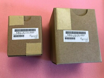 NEW GENUINE HP J8J70-67904 Tray 2 Roller Kit for HP LaserJet M607 M608 ...