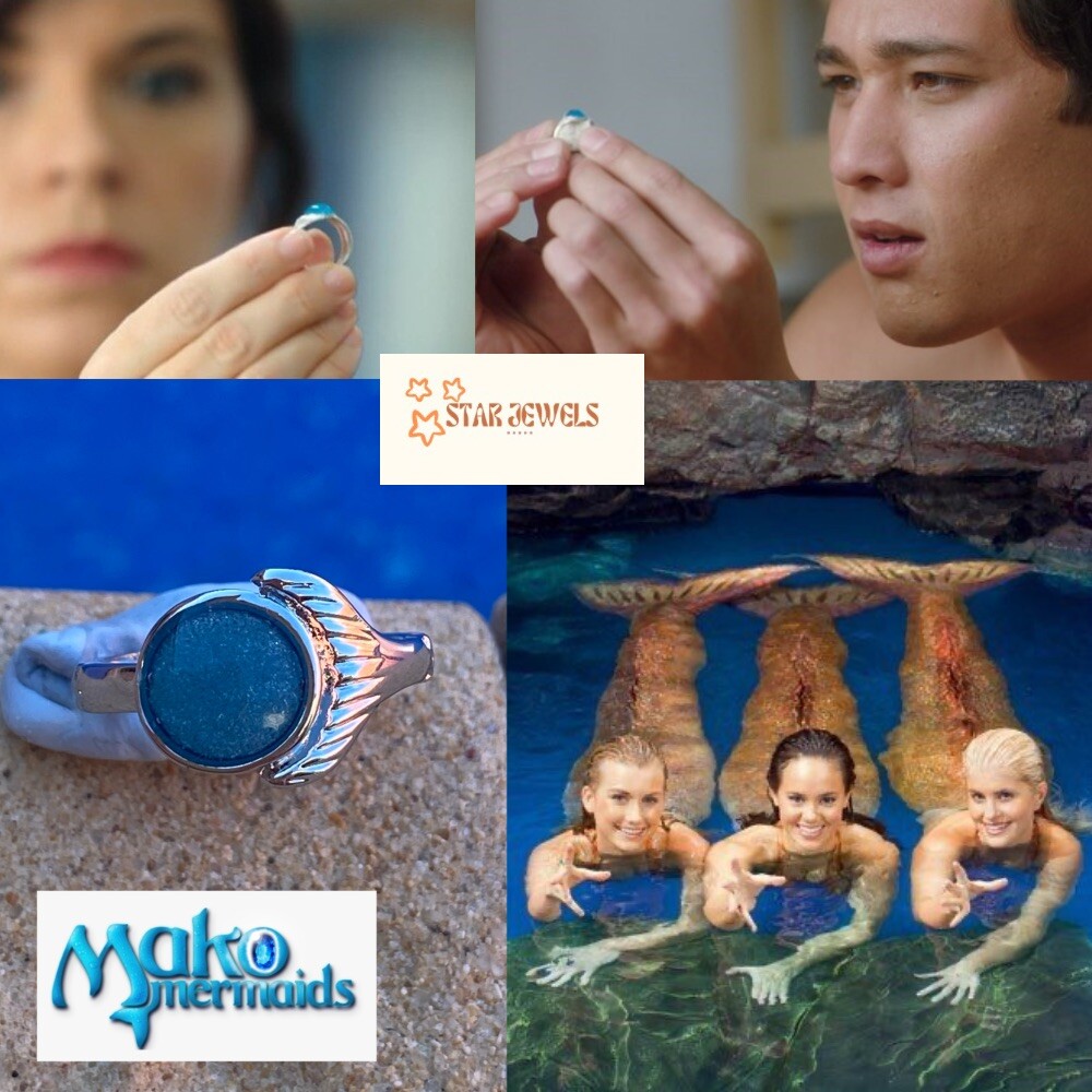 Mako mermaids zodiac signs 60 photos - Astrologytoyou.com