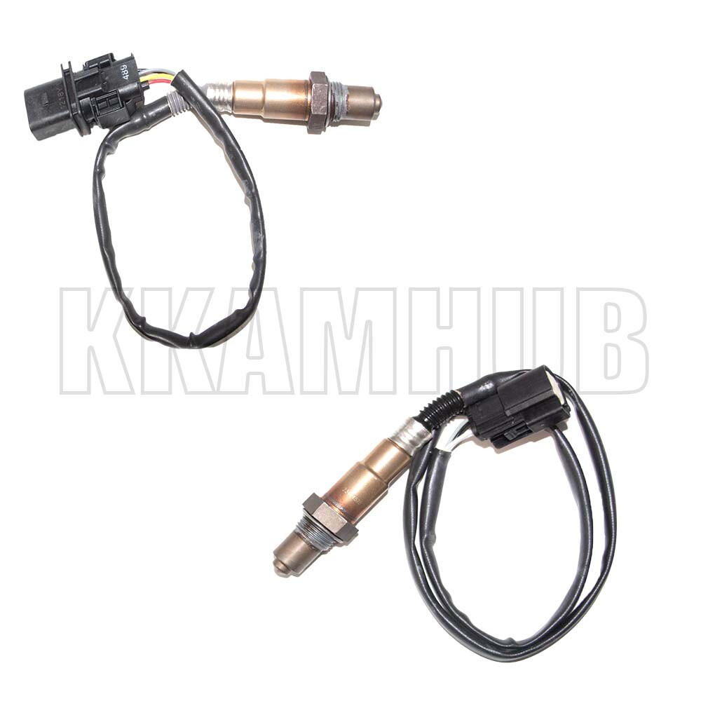 Oxygen Sensor for Ford 2012-2014 Focus 2.0L I4 2013-2014 Fusion 1.6L I4 ...