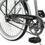 Micargi Prince Classic Lowrider Beach Cruiser Bike, City Bike Springer ...
