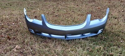 2004-2008 Crossfire front bumper cover Sapphire Silver LOCAL PICKUP ...