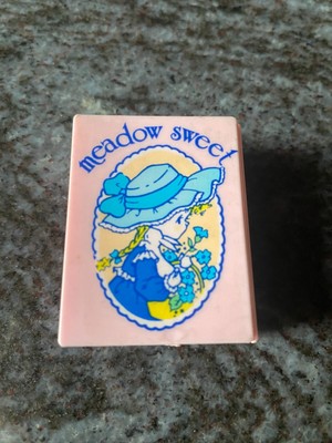 (G040) gomme eraser vintage sanrio meadow sweet | eBay