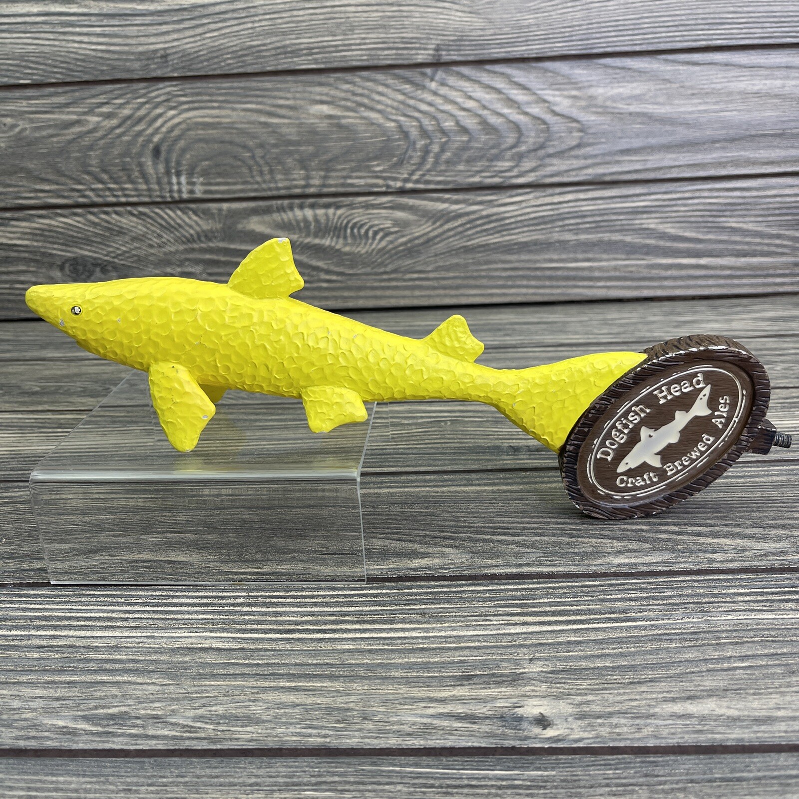 Dogfish Head Shark