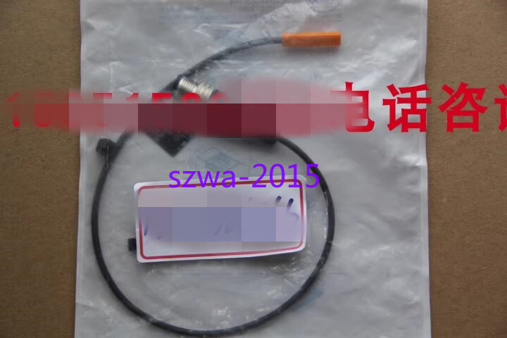 1pcs New IFM sensor MK5109 | eBay