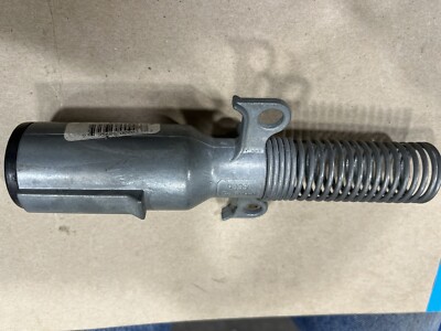 Phillips J560b 7 way trailer conductor plug | eBay