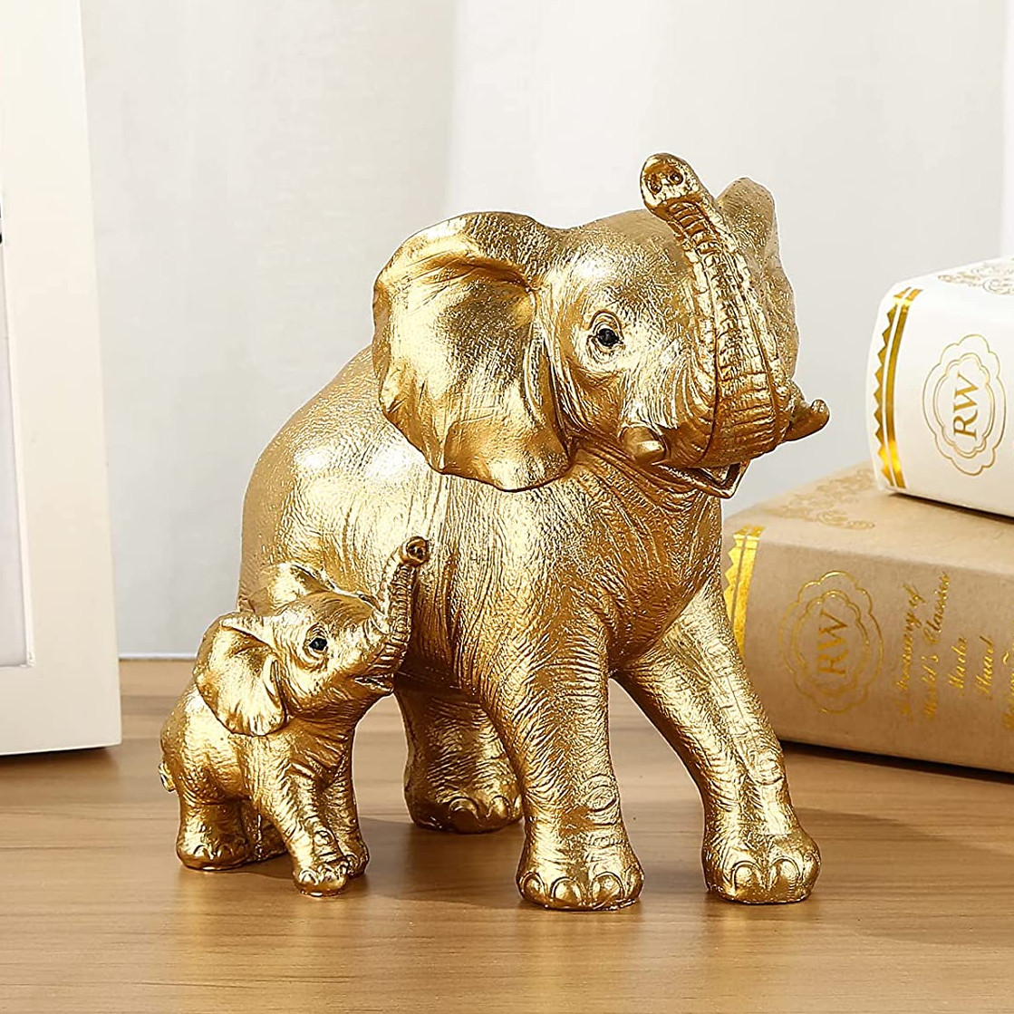 Elephant Decorative Statues