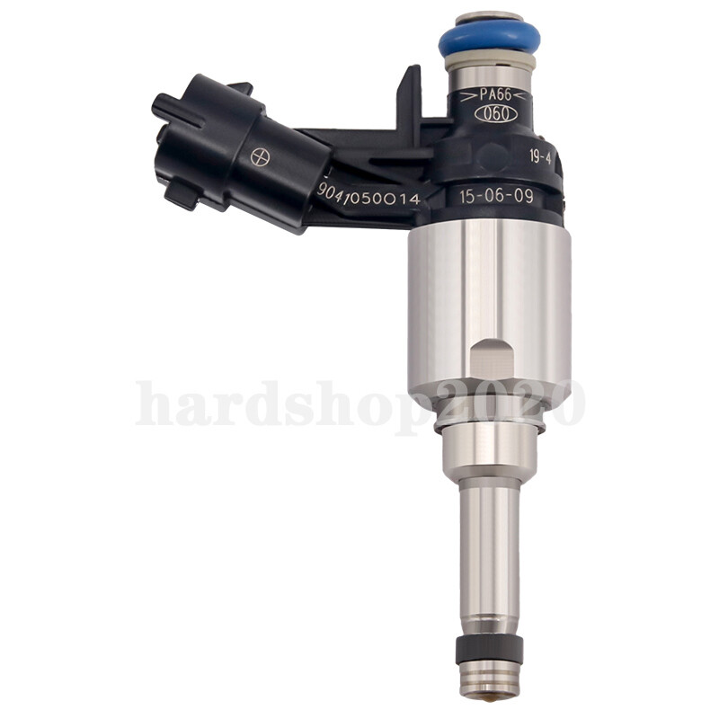 4x Fuel Injectors For 2012-2016 Kia Soul 1.6 L GAS DOHC 35310-2B110 ...