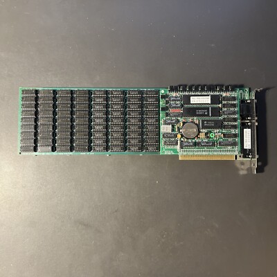 Expanded Memory Board For IBM, Pc, XT & Compatibles Tall Tree Systems ...