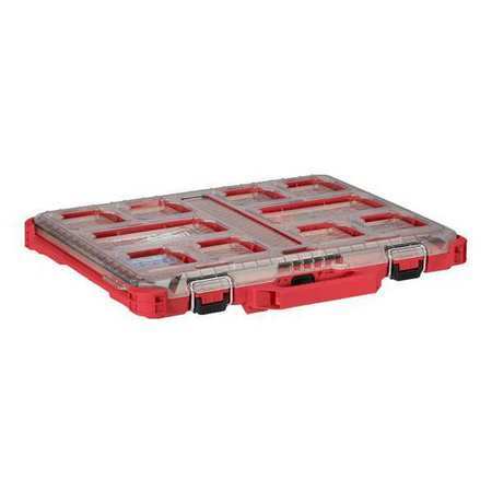 Milwaukee 48228431 Low-Profile Organizer for sale online | eBay