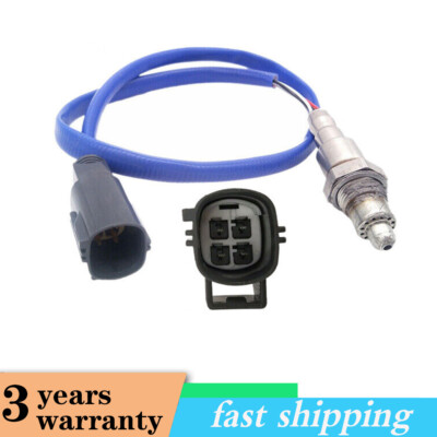 Downstream o2 Oxygen O2 Sensor For 2013-2018 Jaguar XF XJ 3.0L 5.0L Loc ...