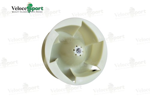 Alfa Romeo 105 Series Heater Fan/ Motor 15.3cm | eBay