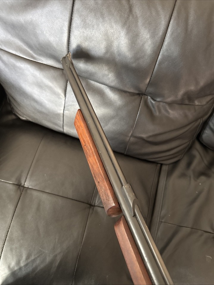 Rare Ventage Benjamin 347 .177 Cal, Racine USA | eBay