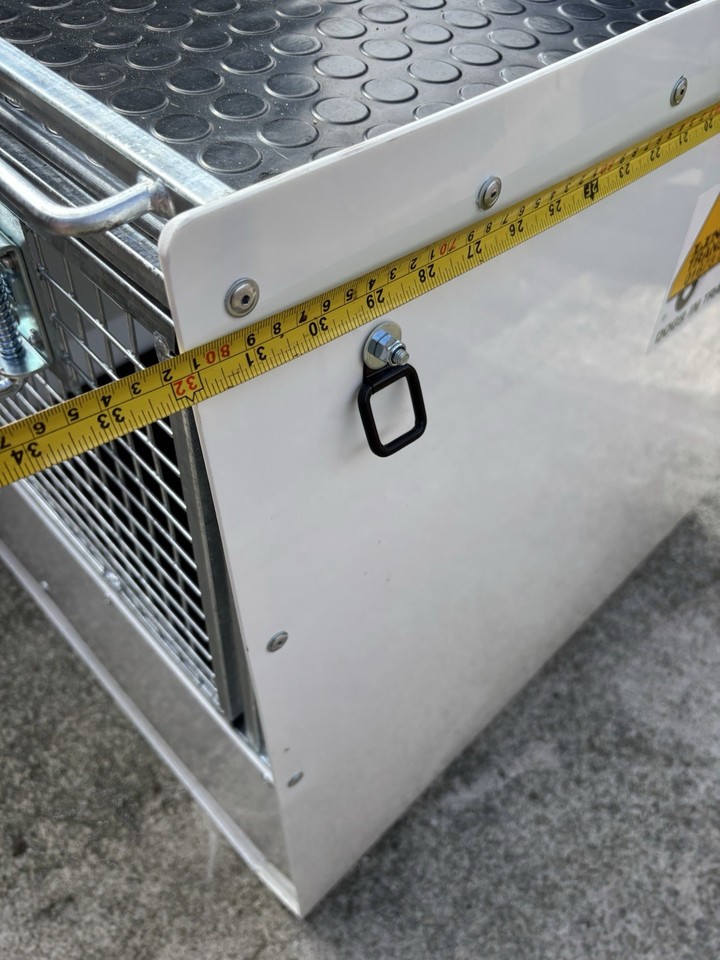 Lintran Defender Comercial Box | eBay UK