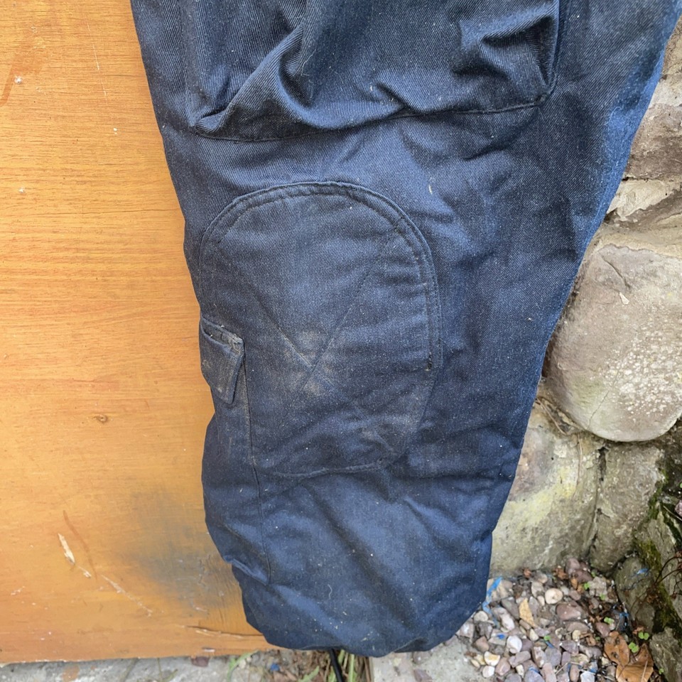 SAS ASSAULT SUIT Vintage 1990’s Era Getting Hard To Find Original Used ...