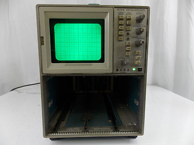 Oscilloscopes - Tektronix 7623A