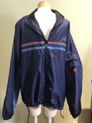 Starter zip up jacket | eBay