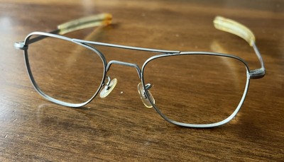 Vintage Bayonet Randolph Engineering Frames 5 1/2 | eBay