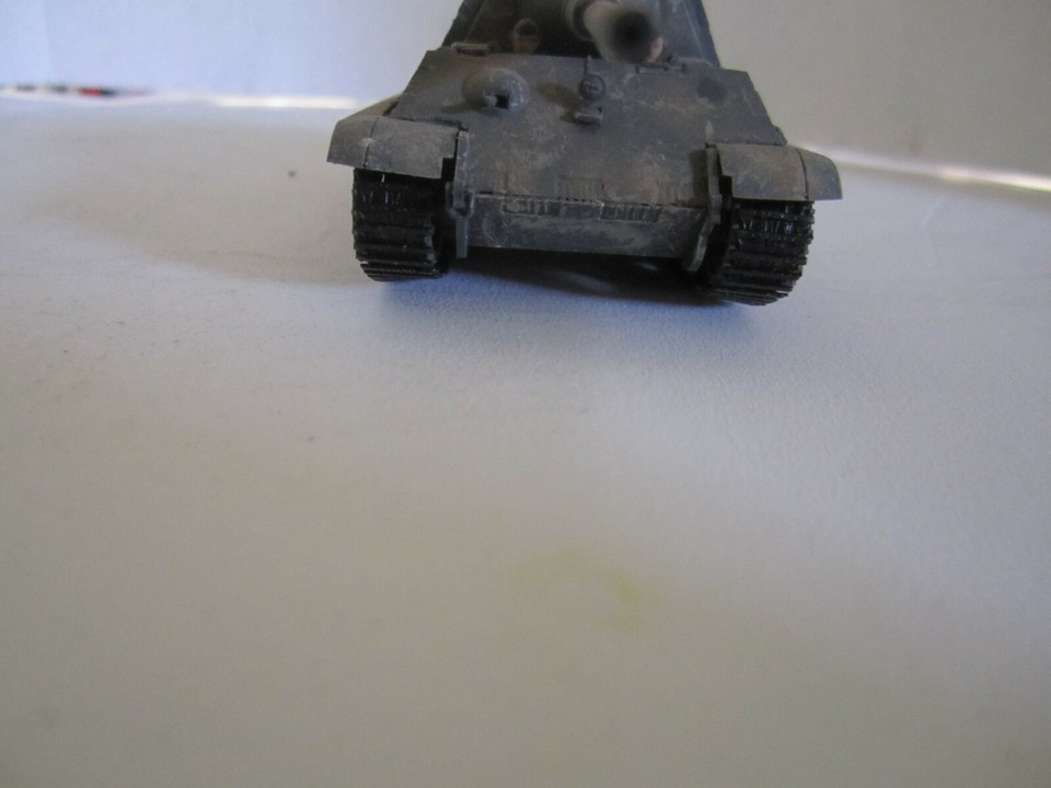 1/72 WW2 replacement tank tracks (wide tracks), For Panther, Tiger, T34 ...