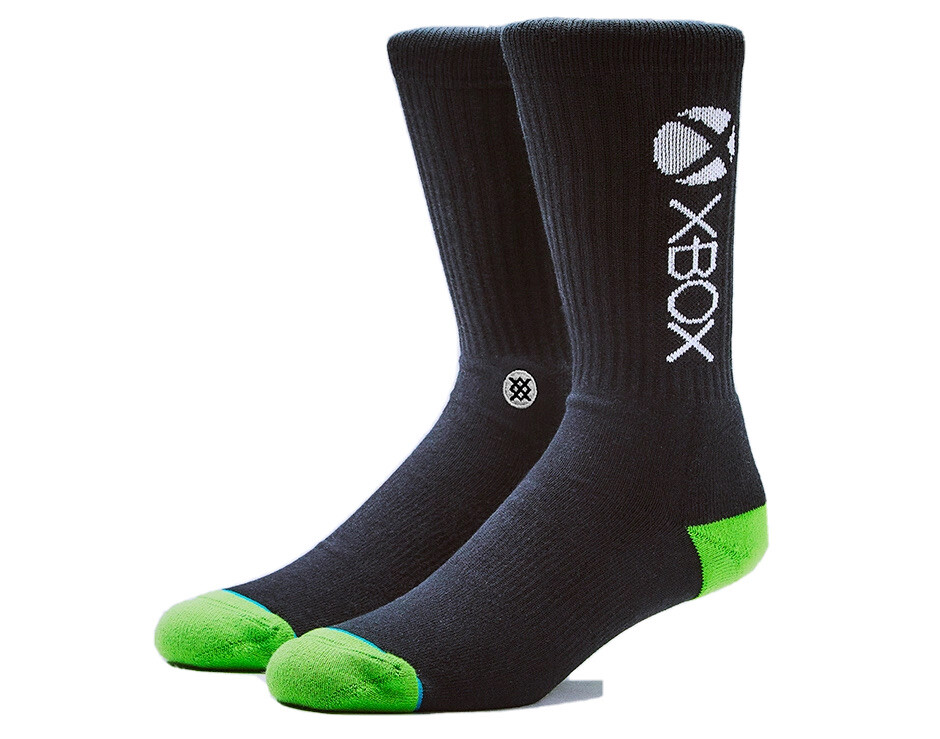 Xbox Elite Socks