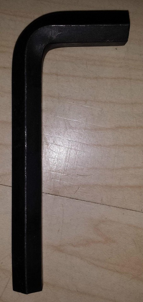 Allen Hex Key Loose 1.5mm 2.0mm 2.5mm 4mm 5mm 6mm 7mm 8mm 10mm Allan ...