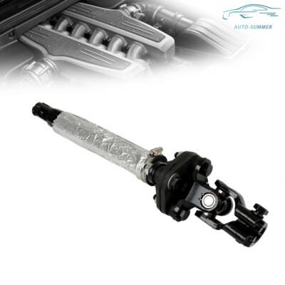 Lower Steering Shaft LR071147/QMN500250 For 2005 2006-2014 Land Rover ...