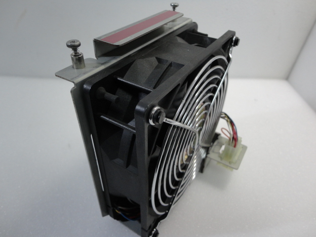 HP Alphaserver ES47 ES80 FAN CENTER LEFT FAN ASSY 70-40698-01 | eBay