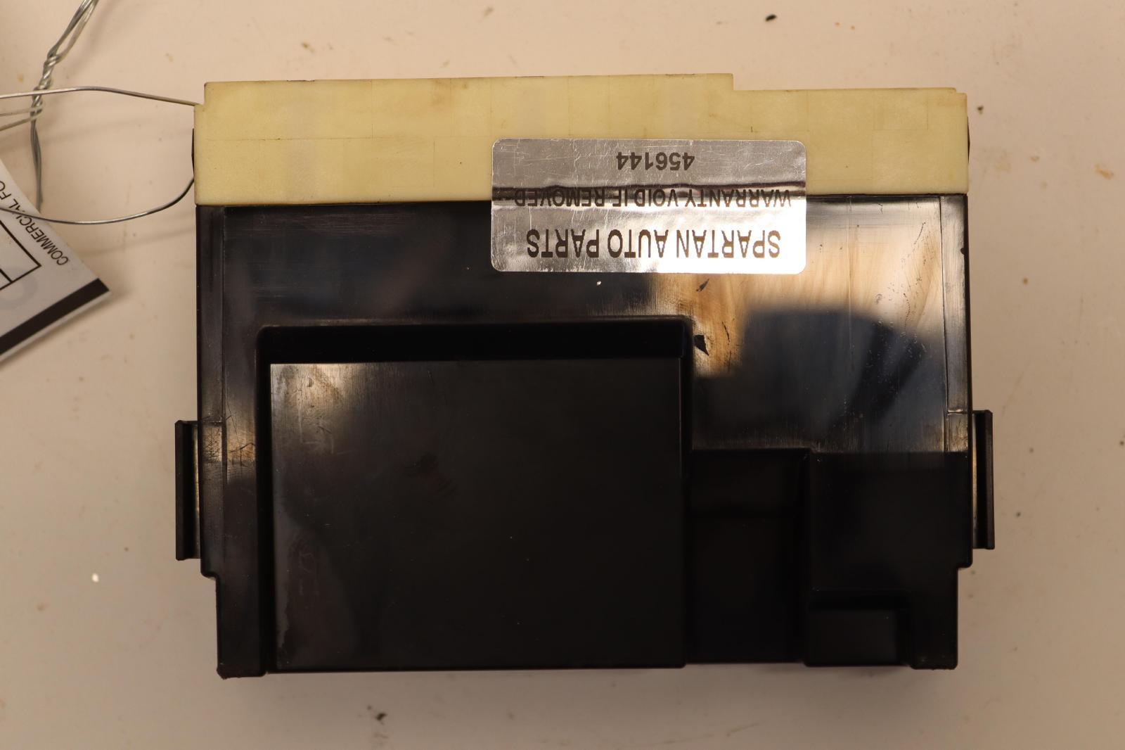 2007-2009 LEXUS LS460 HEADLIGHT MULTIPLEX NETWORK CONTROL MODULE UNIT ...