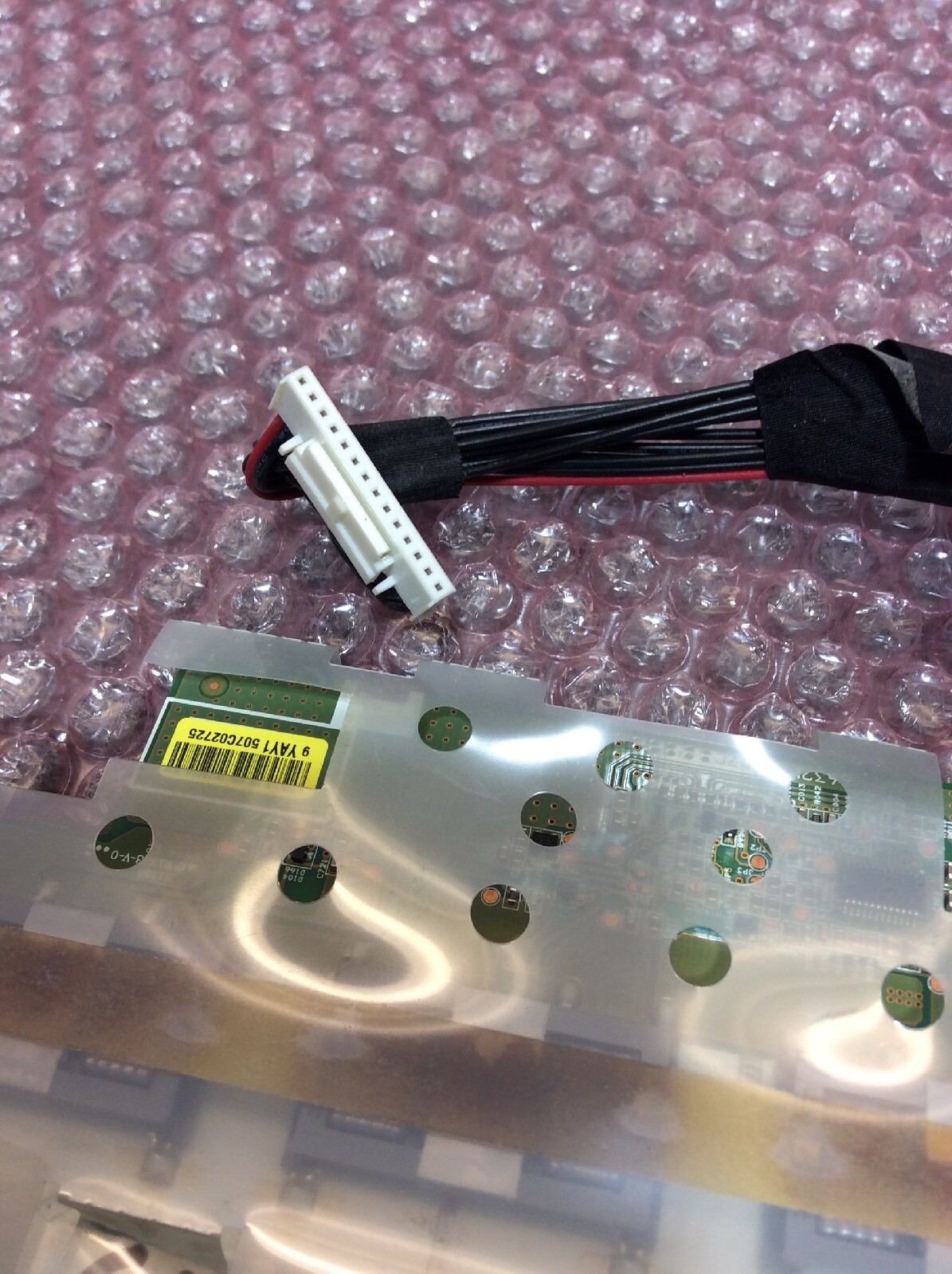 Dell U2410F Backlight Inverter 6632L-0507C (KLS-LM240SH-HF) | eBay