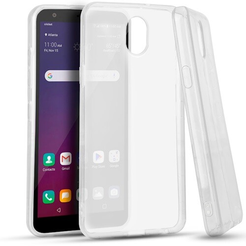 For LG Journey L322DL / K30 / X2 2019 Slim TPU Skin Case Phone Cover | eBay