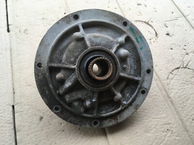 700R4 transmission pump & stator assembly, 8654732 & 9667828, chevy ...
