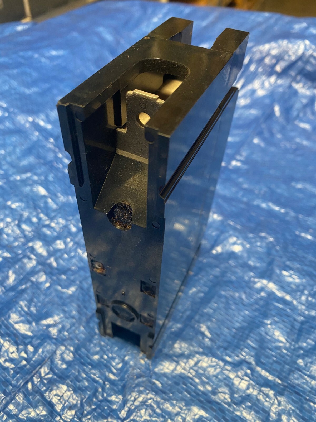 Westinghouse EB1010 Industrial Control System for sale online | eBay