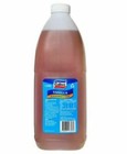 COTTEE'S Cottees Vanilla Flavouring Syrup 3L Topping Milkshake ...