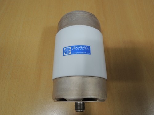 JENNINGS Vacuum Capacitor CMV1-4000-0305 25-4000pF | eBay