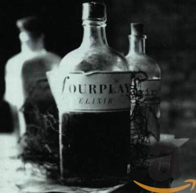 Fourplay - Elixir - Fourplay CD YPVG The Cheap Fast Free Post The Cheap ...