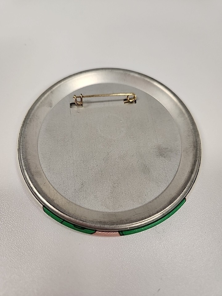 Vintage Peter Pan Walt Disney Cartoon Character Film Movie Button Pin ...