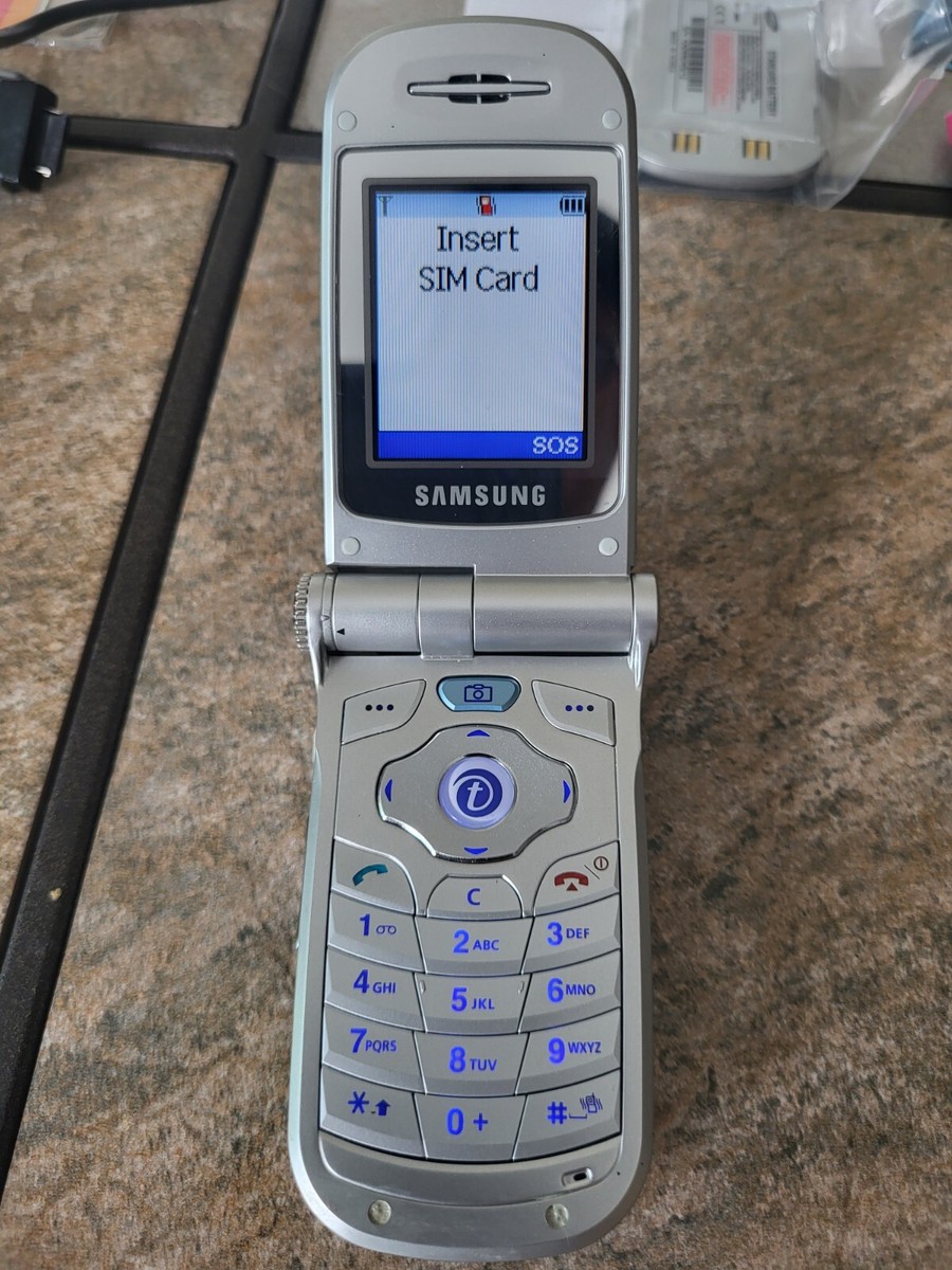 2002 Phone