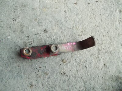 Farmall H Super H SH 300 350 IH Tractor homemade foot step | eBay