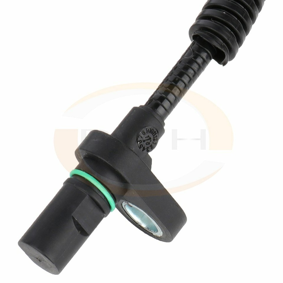 2 Pcs of Front ABS Wheel Speed Sensor Fits Dodge Grand Caravan 2012 ...