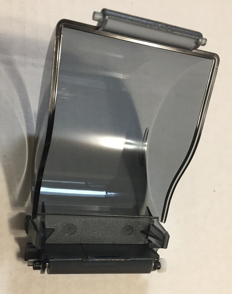 PAPER COVER for Hypercom T7Plus T7 Plus Credit Card Machine | eBay