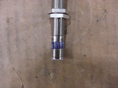 Telemecanique Inductive Proximity Switch XS612B1PAM12 | eBay
