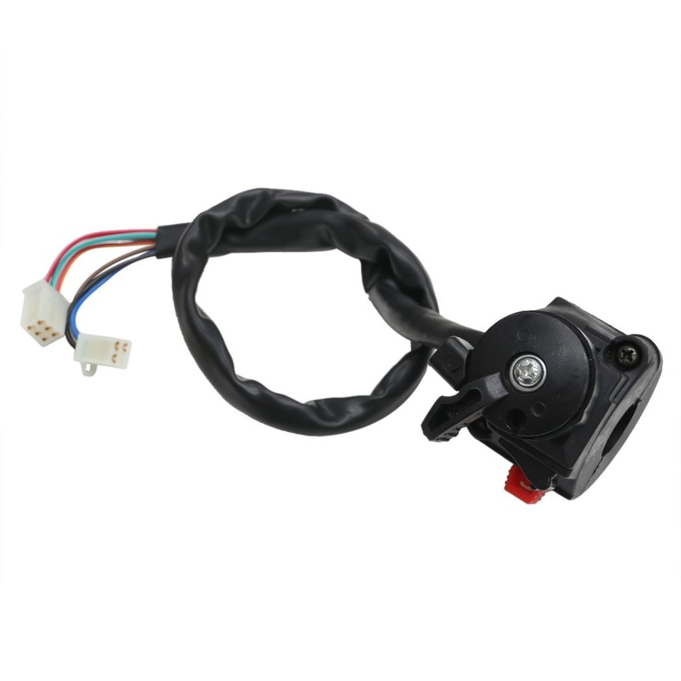 Kill Start Light Choke Switch For 50 70 90 110 125cc ATV Quad Taotao ...